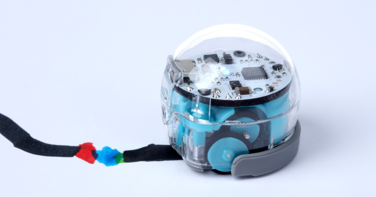 Digibot I Workshop I Technisches Museum Wien