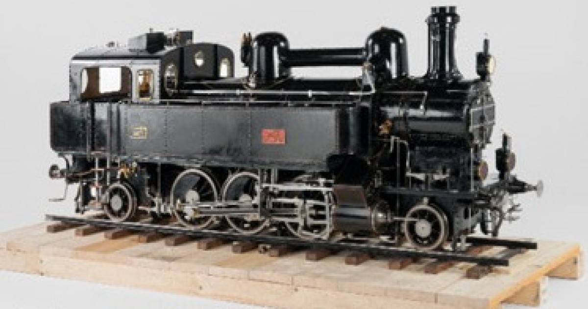 Magnet | Shop | Technisches Museum Wien