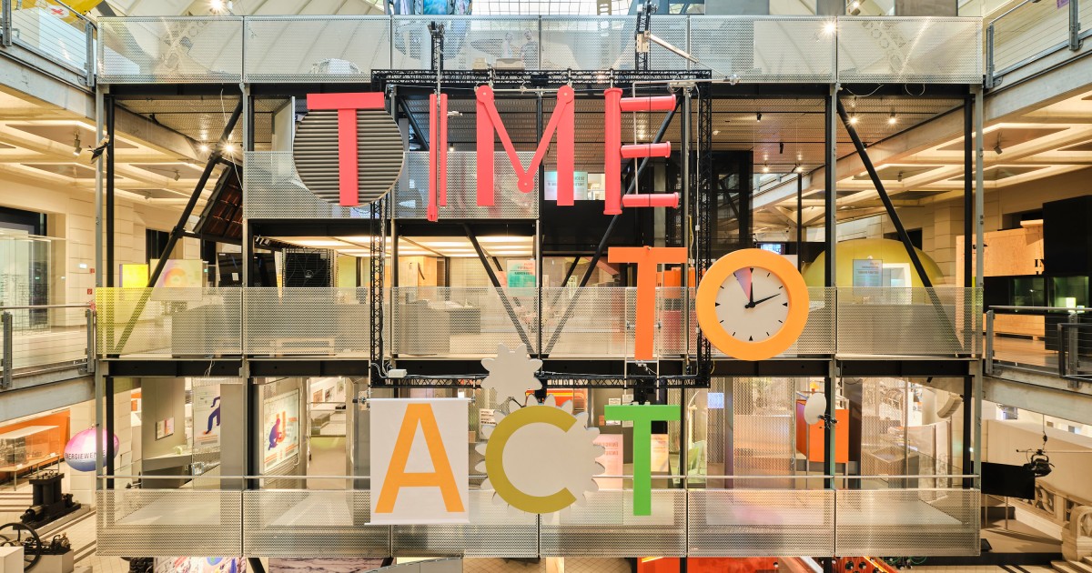 Current Exhibitions | Vienna Museum of Science & Technology