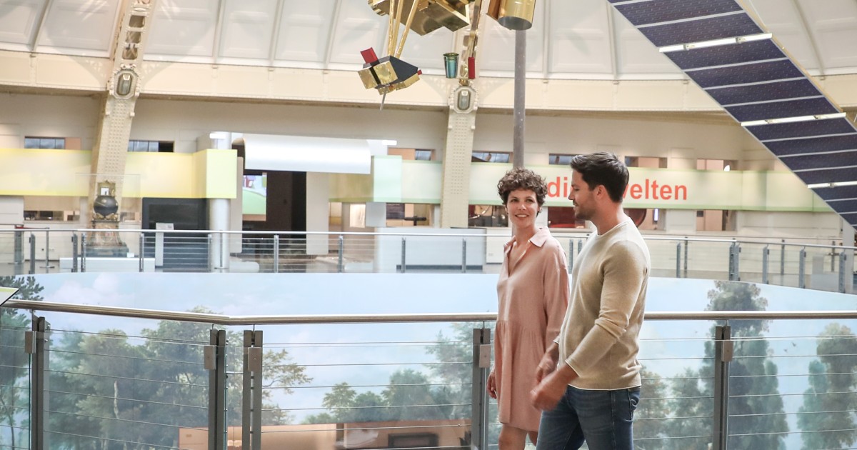 Programme for Teenagers & Adults | Vienna Museum of Science & Technology