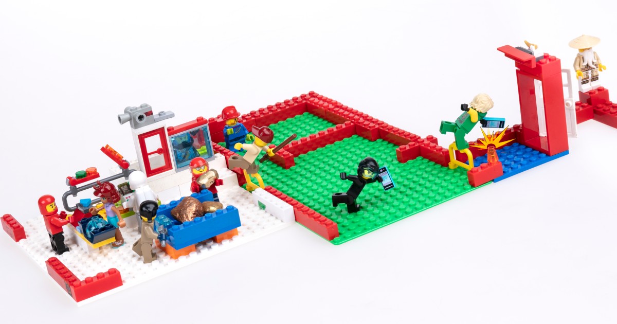 Open Science | Research Institute | TMW