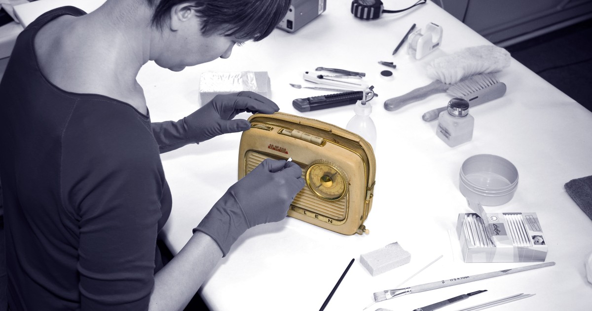 Unterstützen Sie uns | Technisches Museum Wien