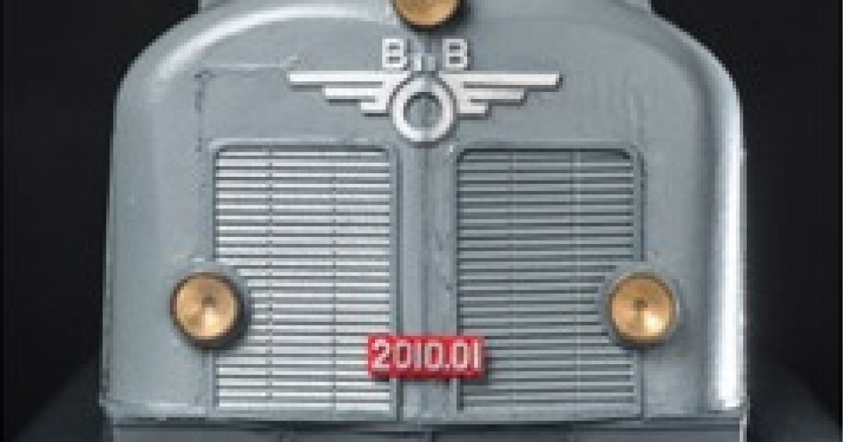 Magnet | Shop | Technisches Museum Wien