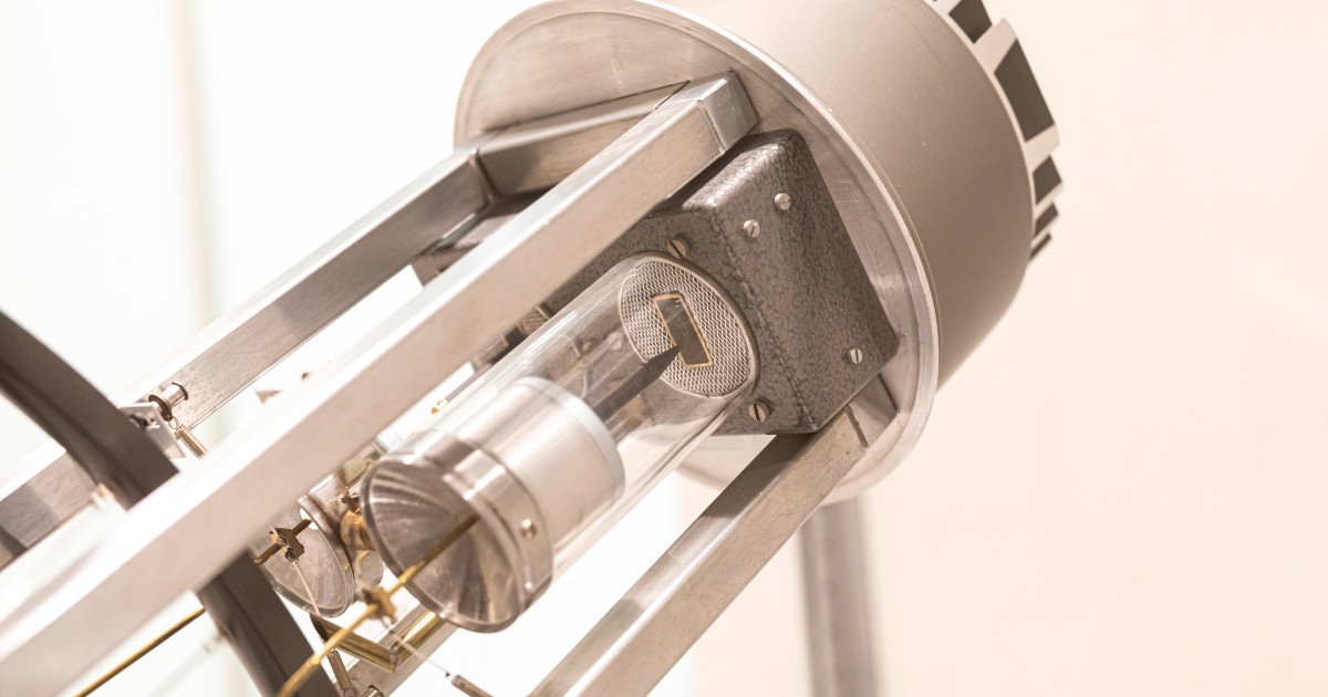 Wie funktioniert unser Perpetuum Mobile?